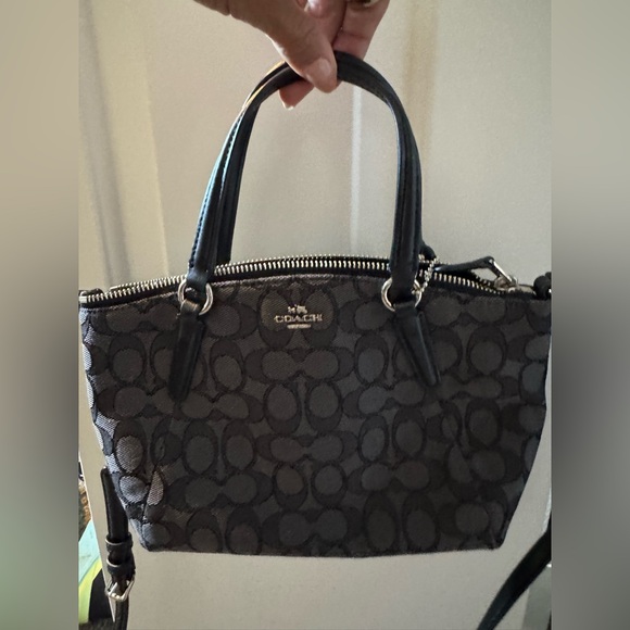Coach | Bags | Coach Mini Kelsey | Poshmark